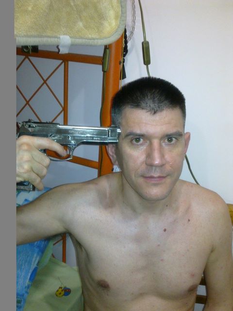 Cât de rău îi este lui Adrian Nichifor la închisoare