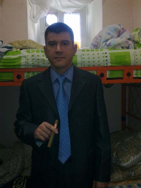 Cât de rău îi este lui Adrian Nichifor la închisoare