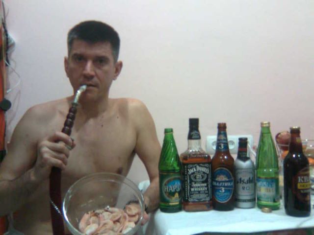 Cât de rău îi este lui Adrian Nichifor la închisoare